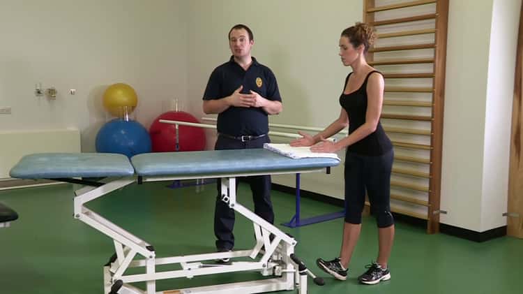 Table Slide Exercises