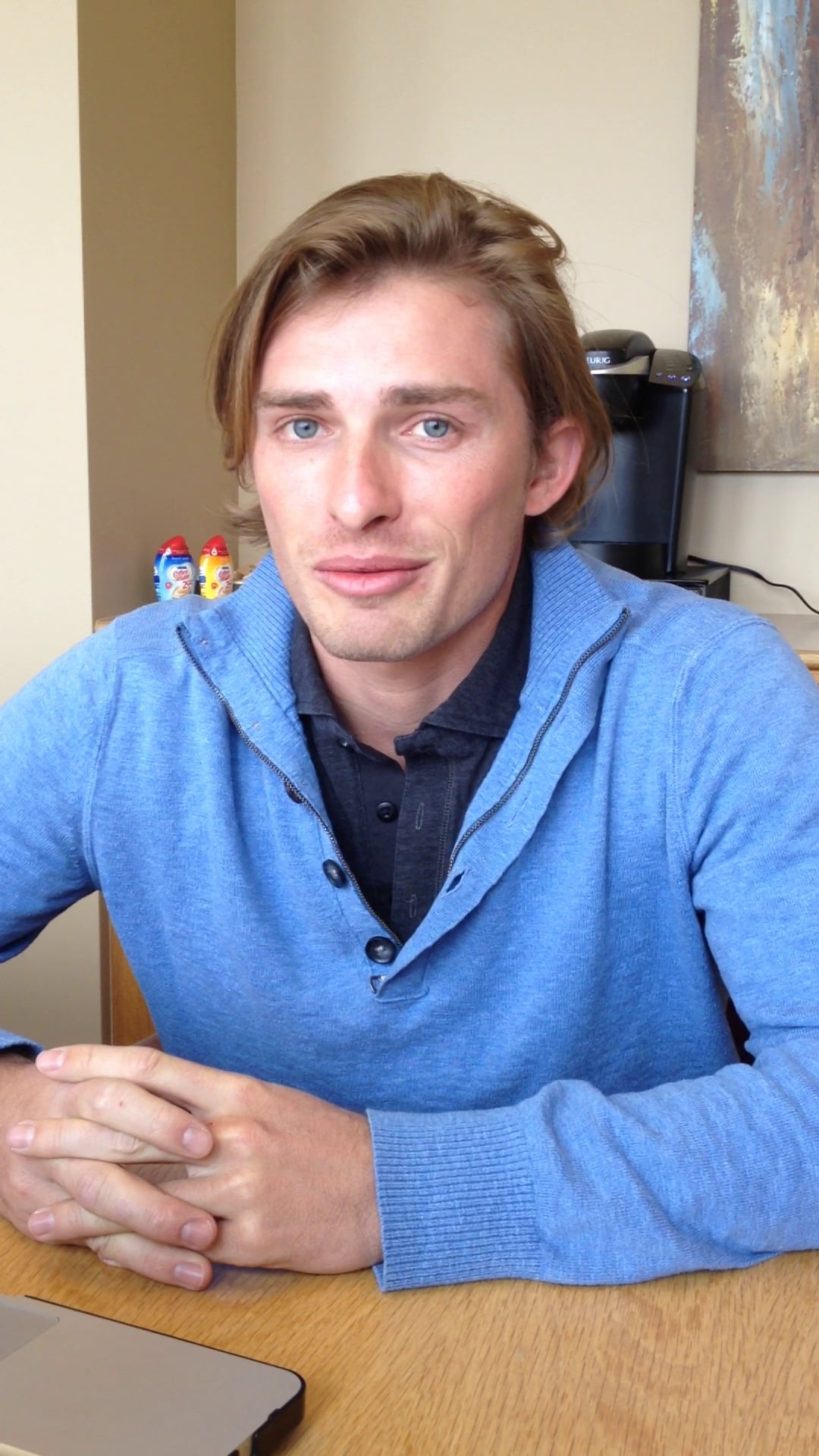 Fanatic Fan on Vimeo