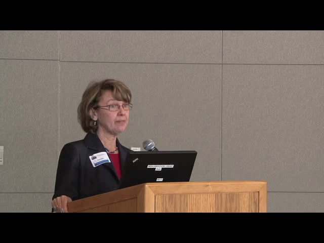 Open Access and Digital Repository Forum on Vimeo