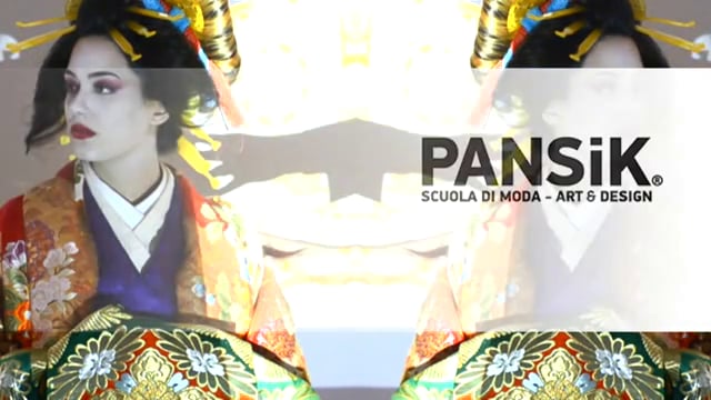 PANSiK Fashion School on Vimeo