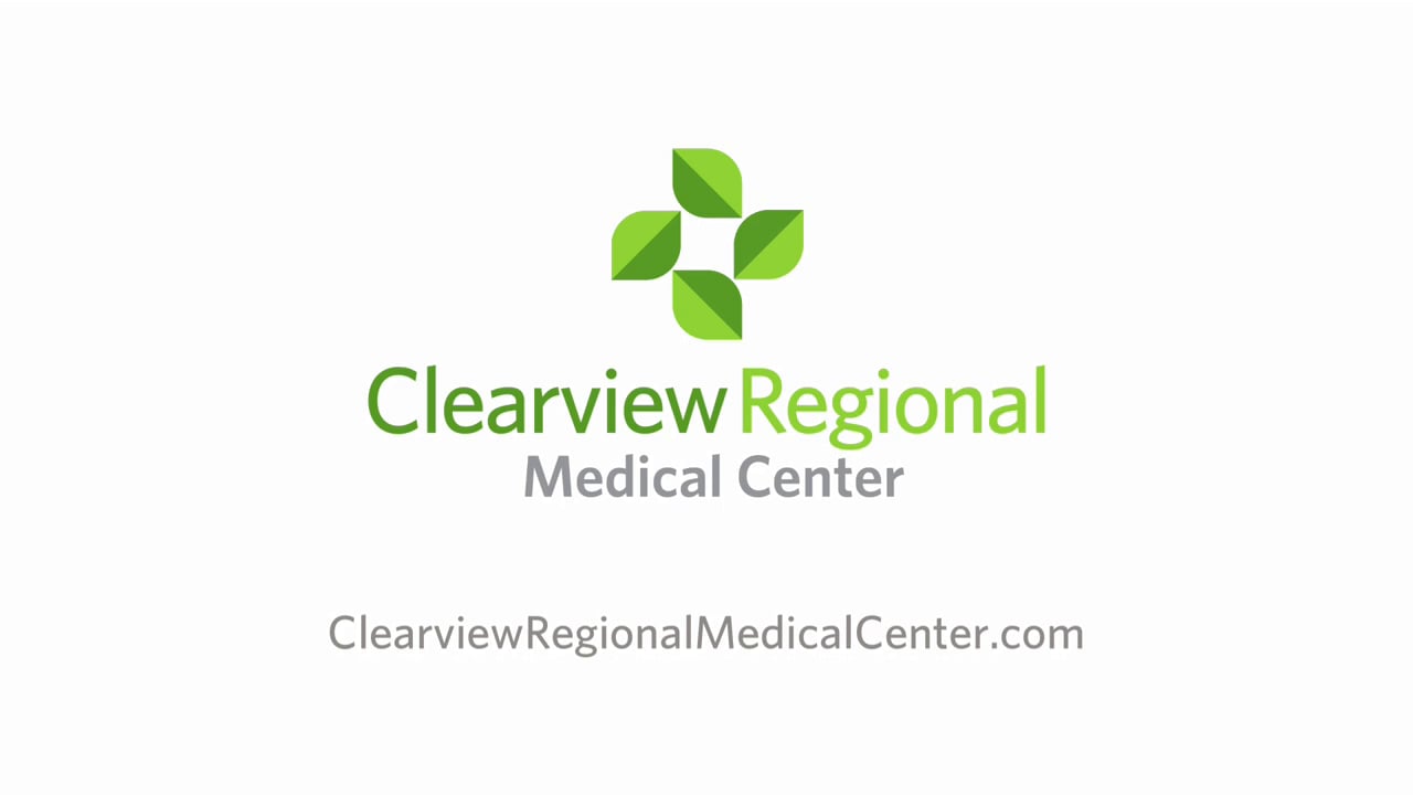 Clearview Regional Medical Center on Vimeo