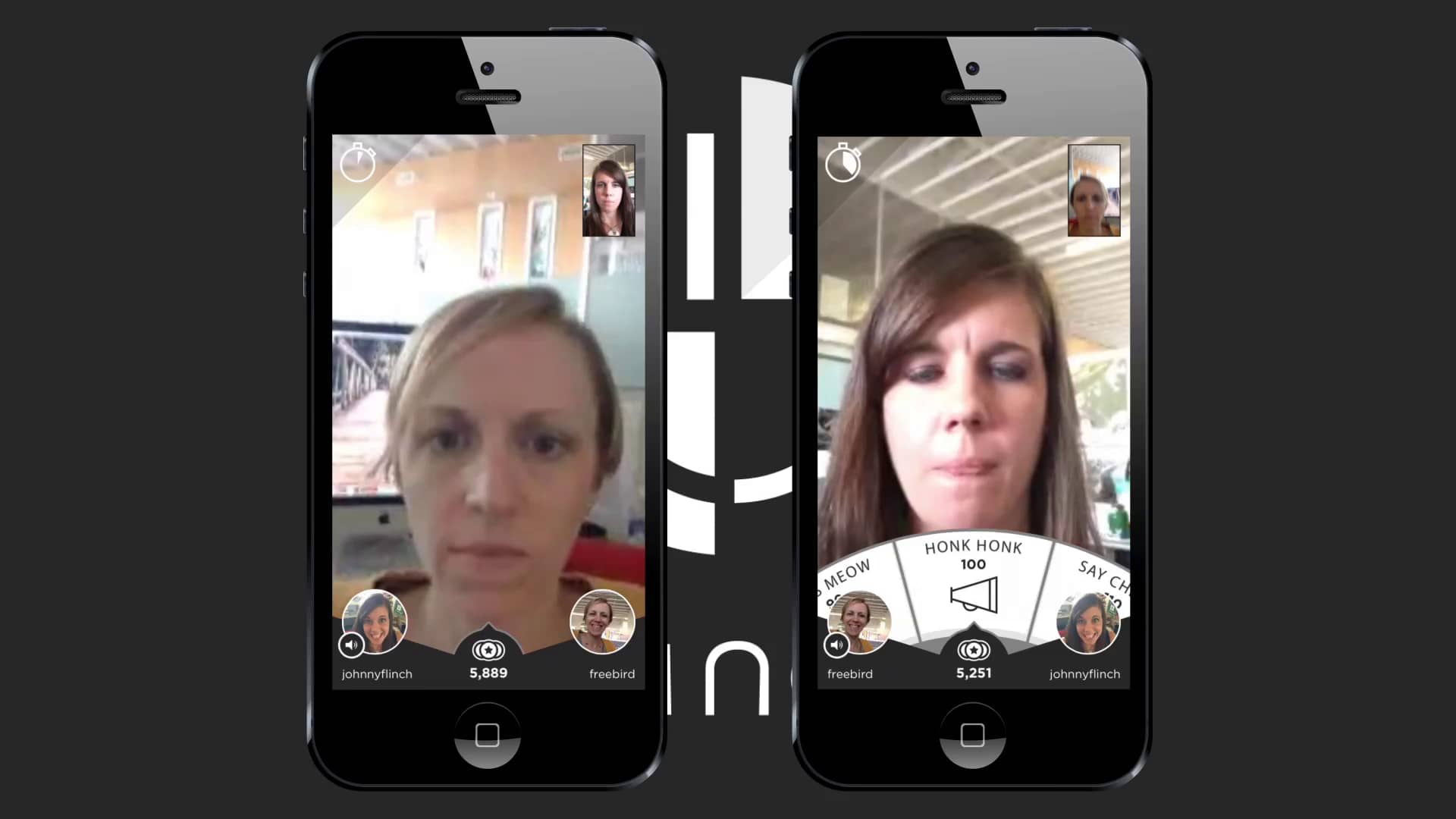 Flinch App - Demo Video on Vimeo