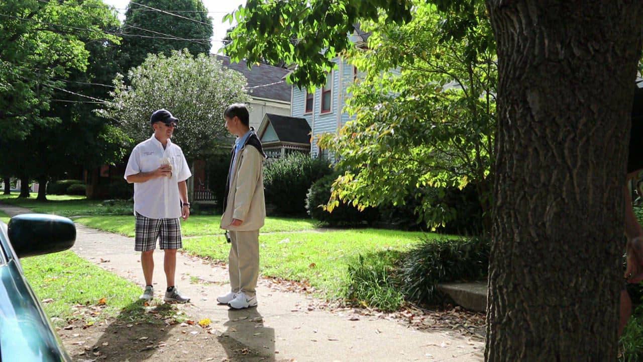 Donald Leow - Producer/Director on Vimeo