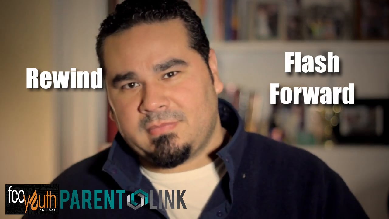 Rewind & Flash Forward on Vimeo