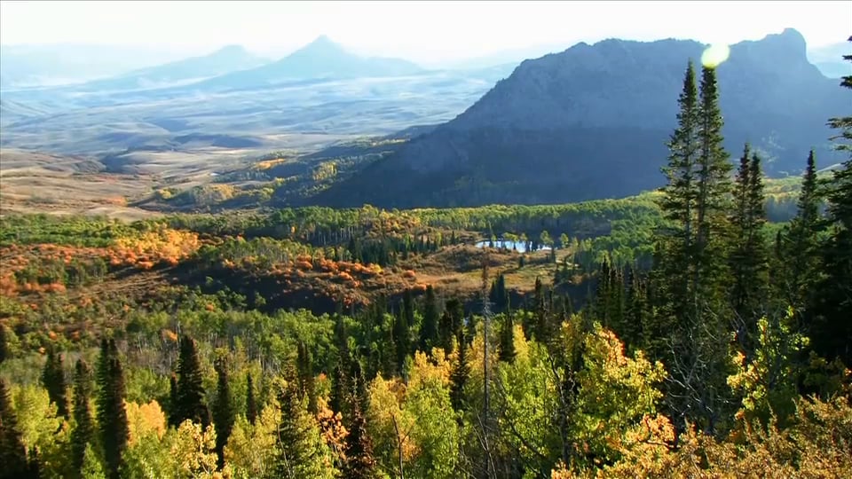 JSHA 2012 - Episode16 - Jim and Eva Colorado Rocky Mountain Elk Hunt on ...