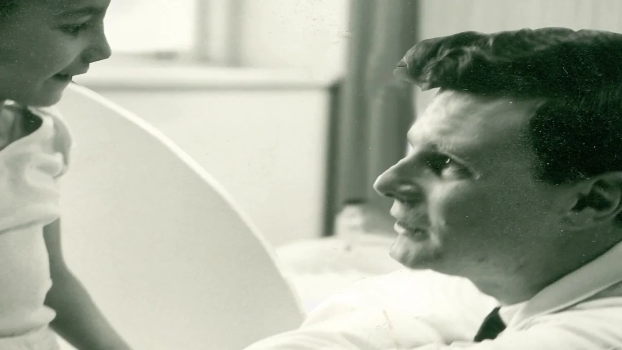 Dr. Robin Wallace tribute video