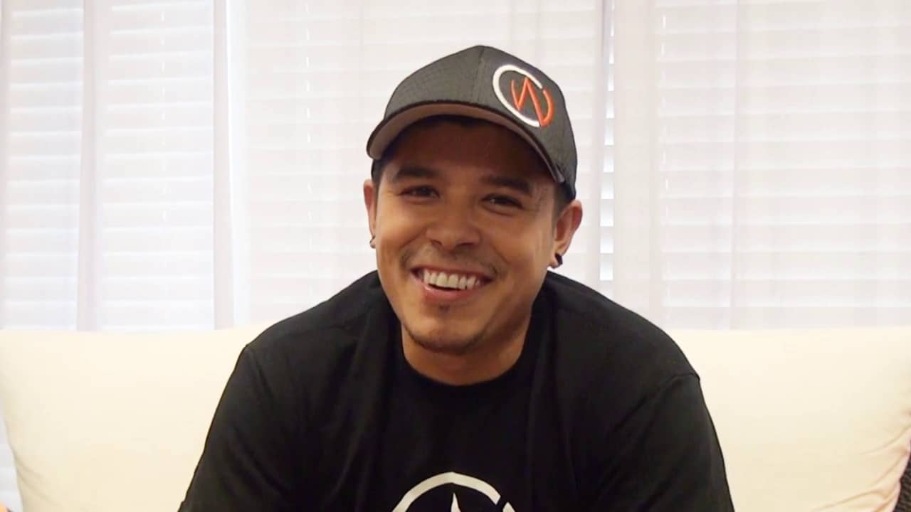 Cityzen Spotlight: Xavier on Vimeo