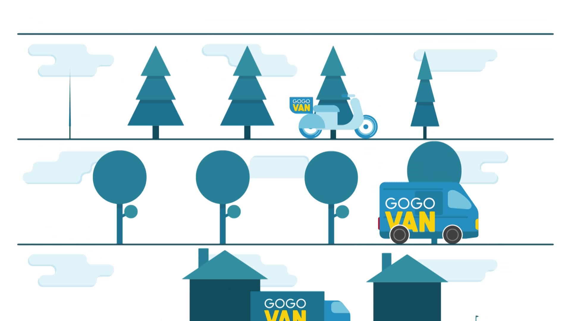 GOGOVAN ver.2 on Vimeo