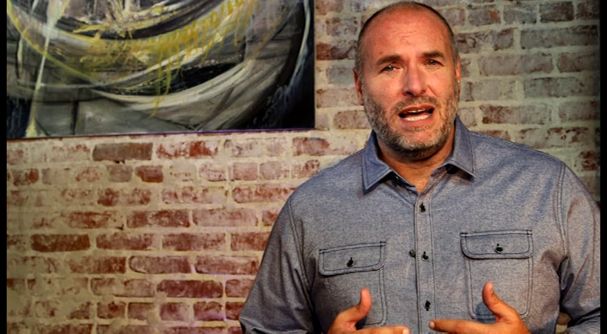 Steps Introduction on Vimeo