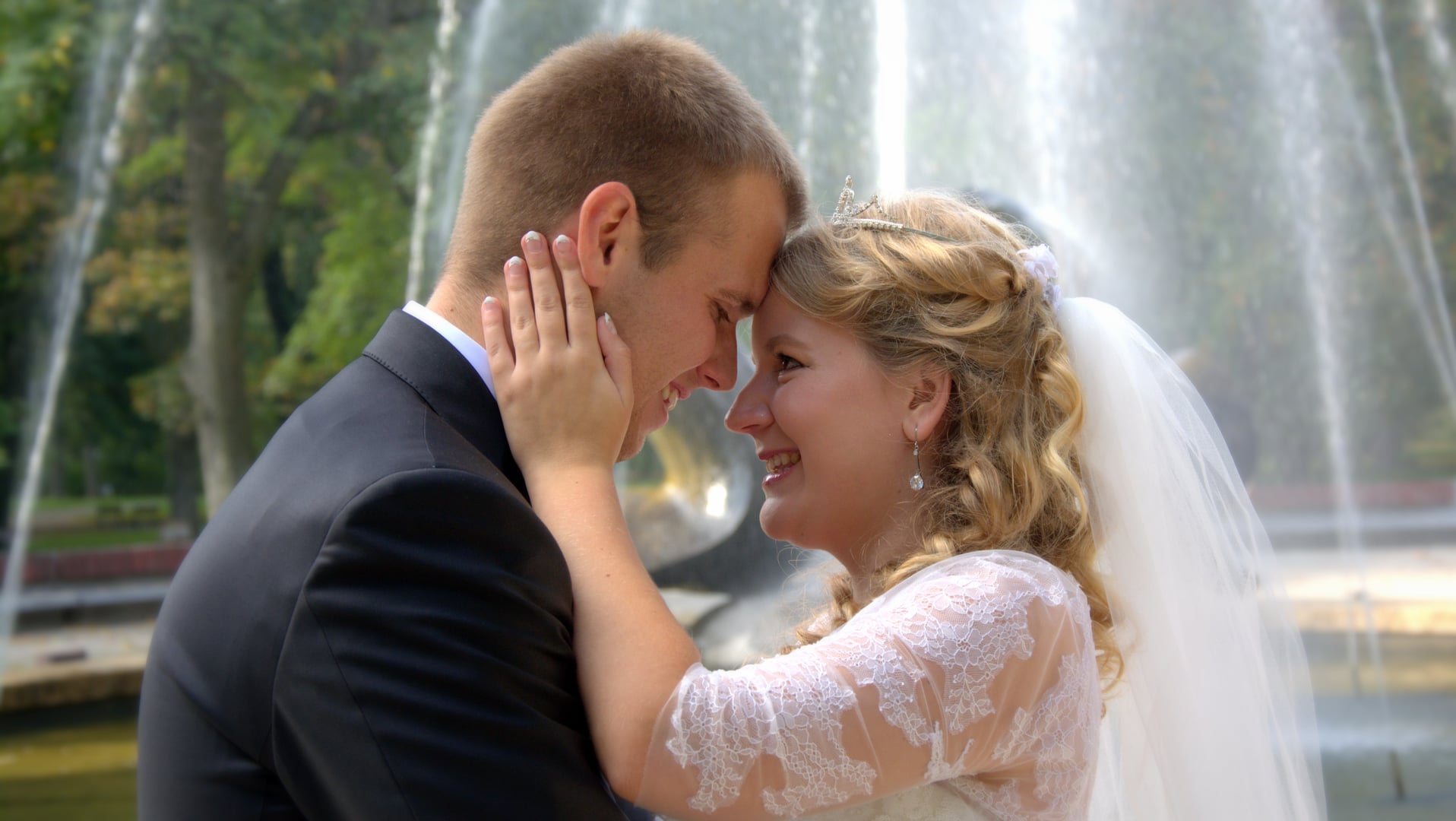 Angela & Peter