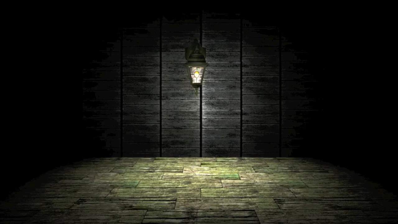 GLSL 4 Lighting on Vimeo