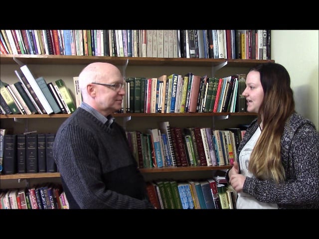 Jessica Landry EN on Vimeo
