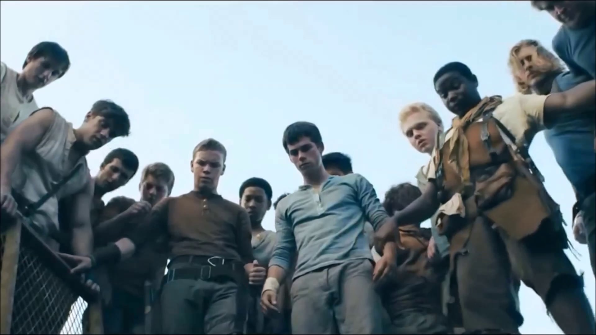 Nathaniel Bright on Vimeo