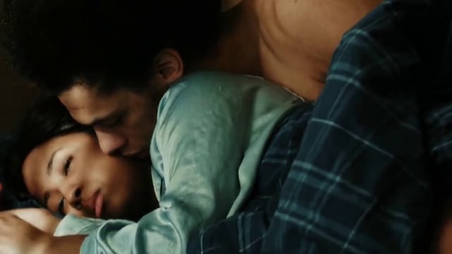 Official Video: Negash Ali - 'Lionheart' on Vimeo