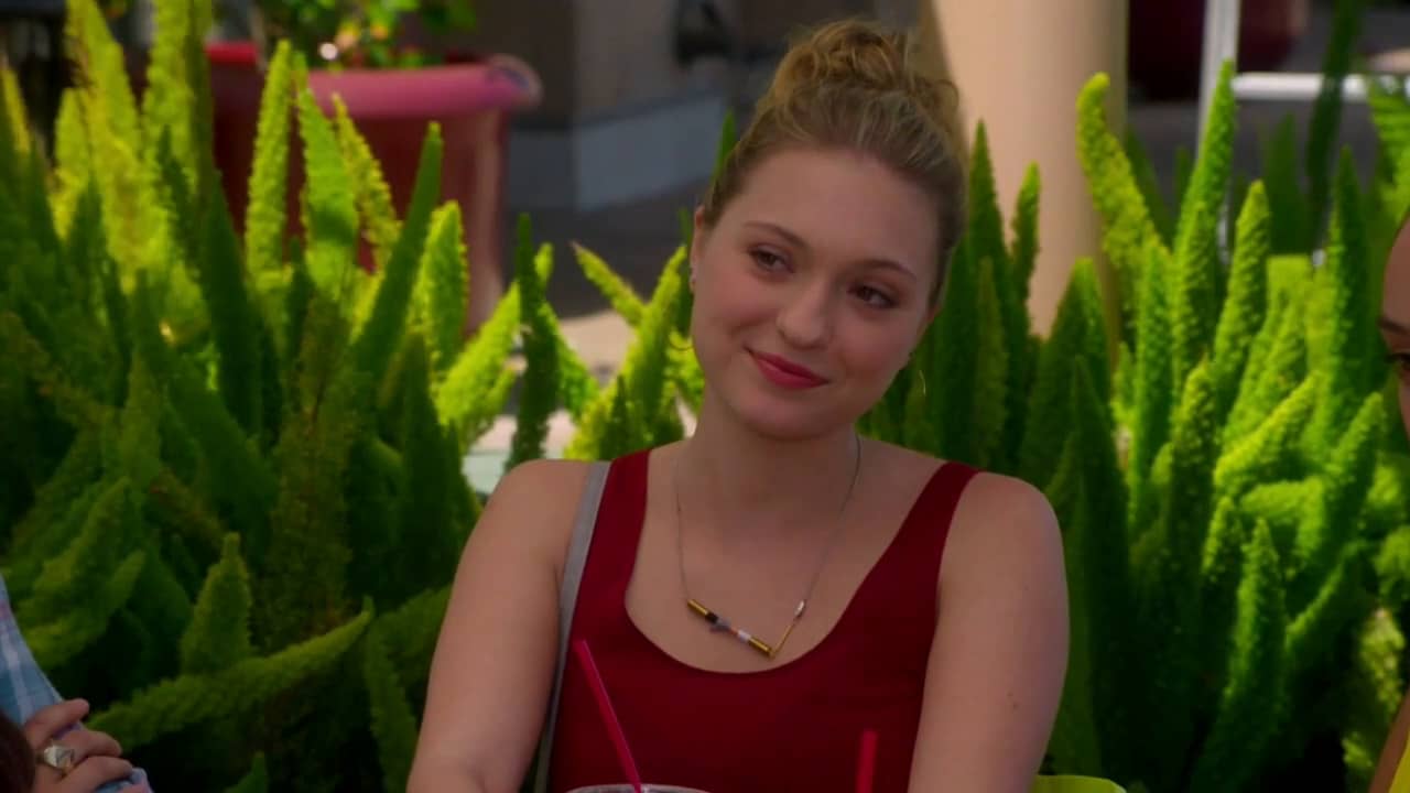 Ashlee Füss - Jennifer Falls on Vimeo