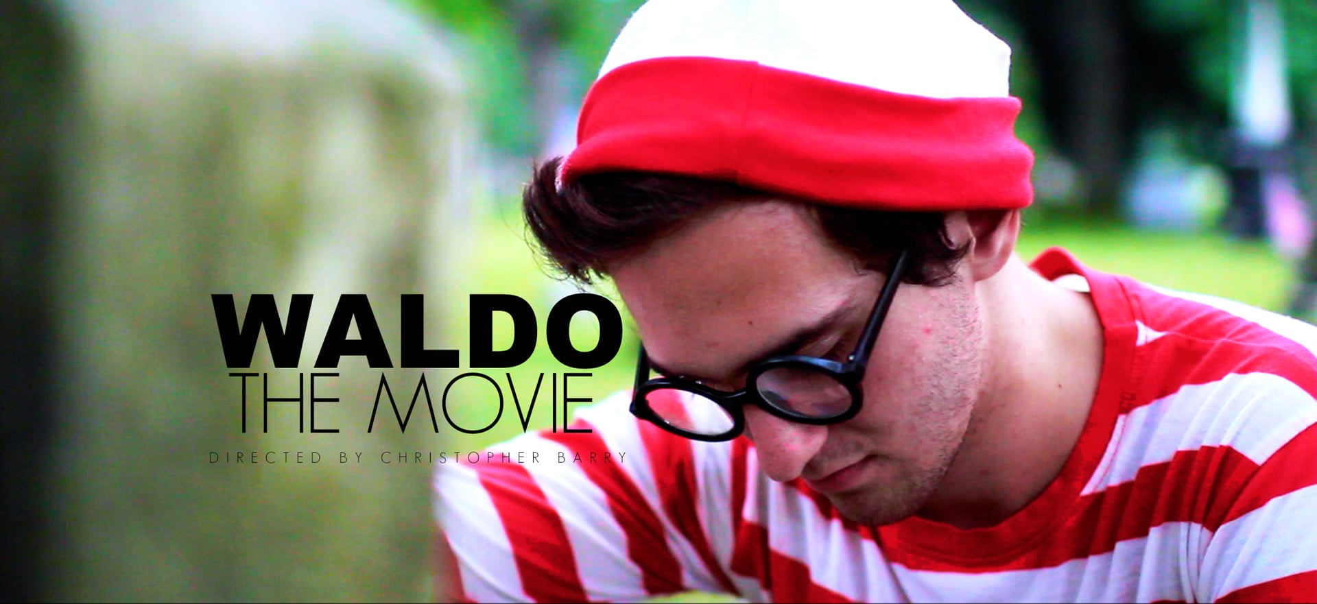 Waldo: The Movie Official Trailer Spot #3 (Official Headline Trailer ...