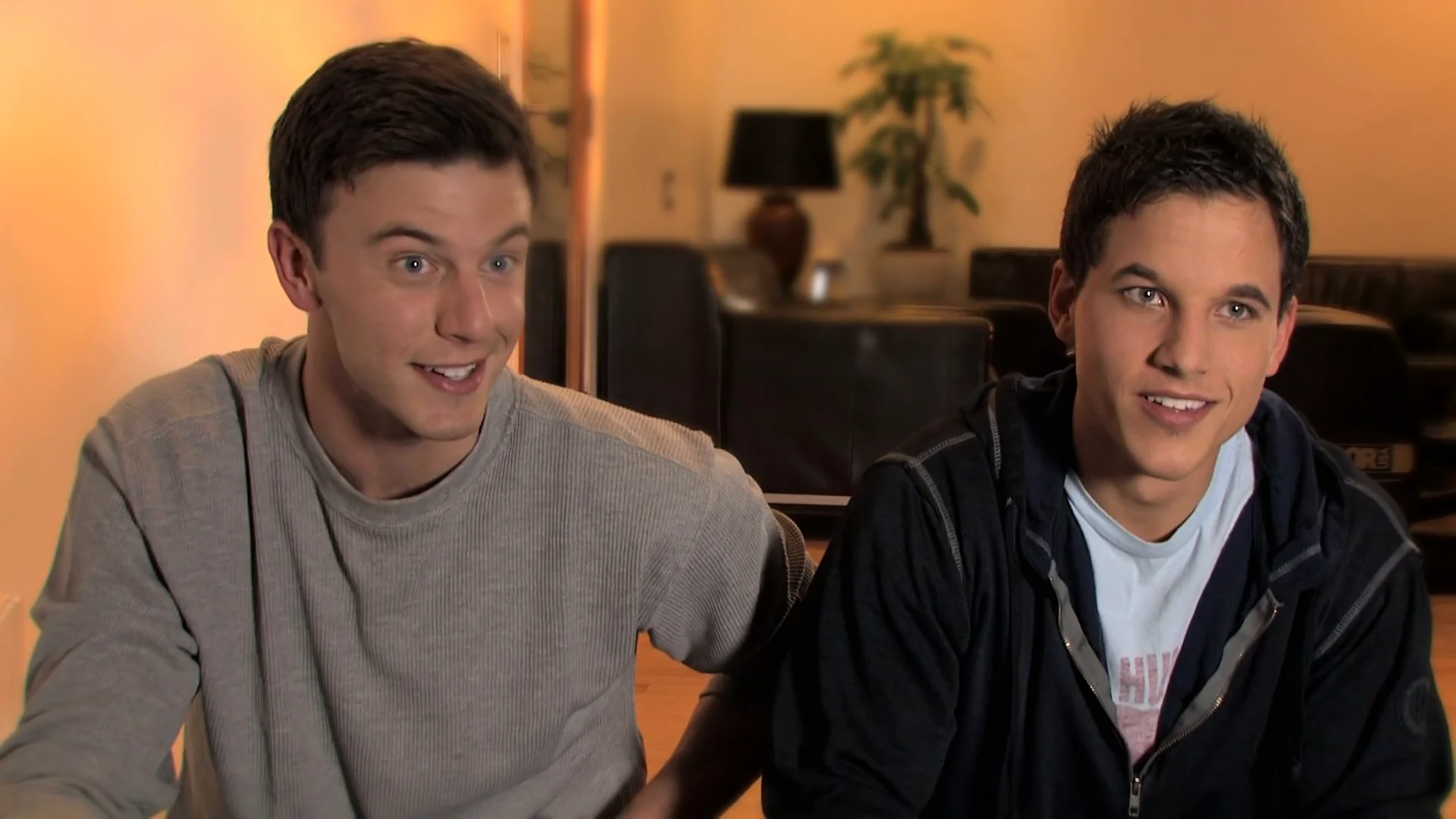 The Brothers Sinclair