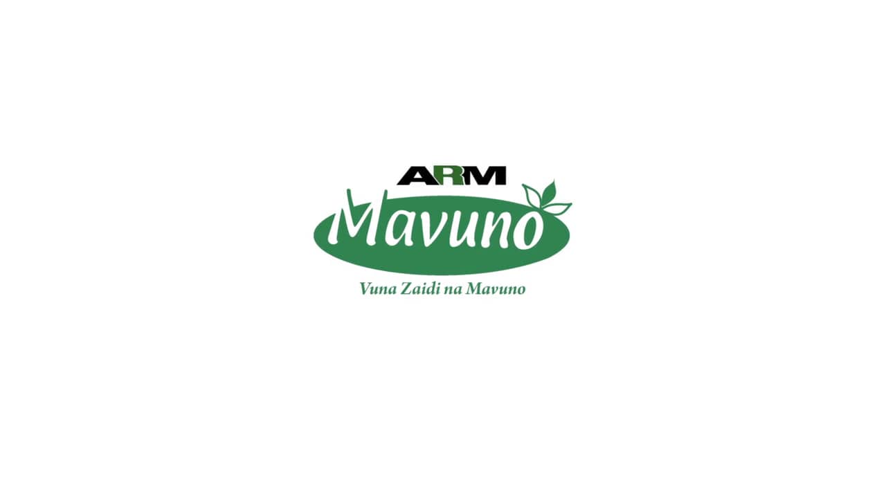 ARM MAVUNO FERTILIZER 2014 on Vimeo