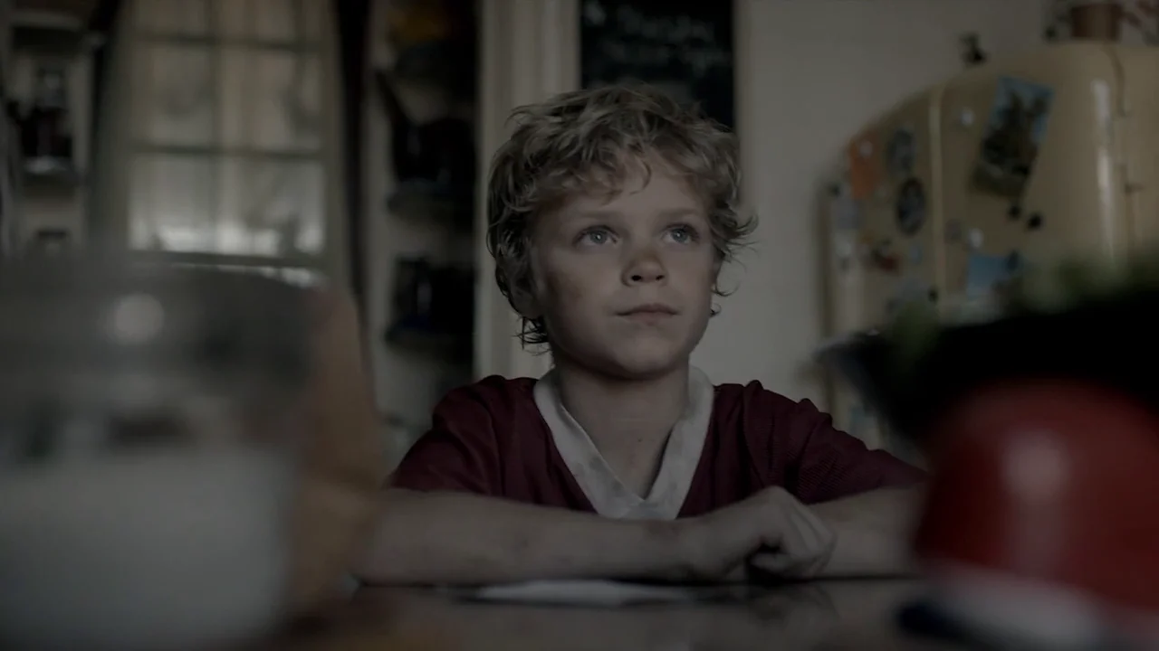 Dial Direct "The Notebook" directed by Greg Gray