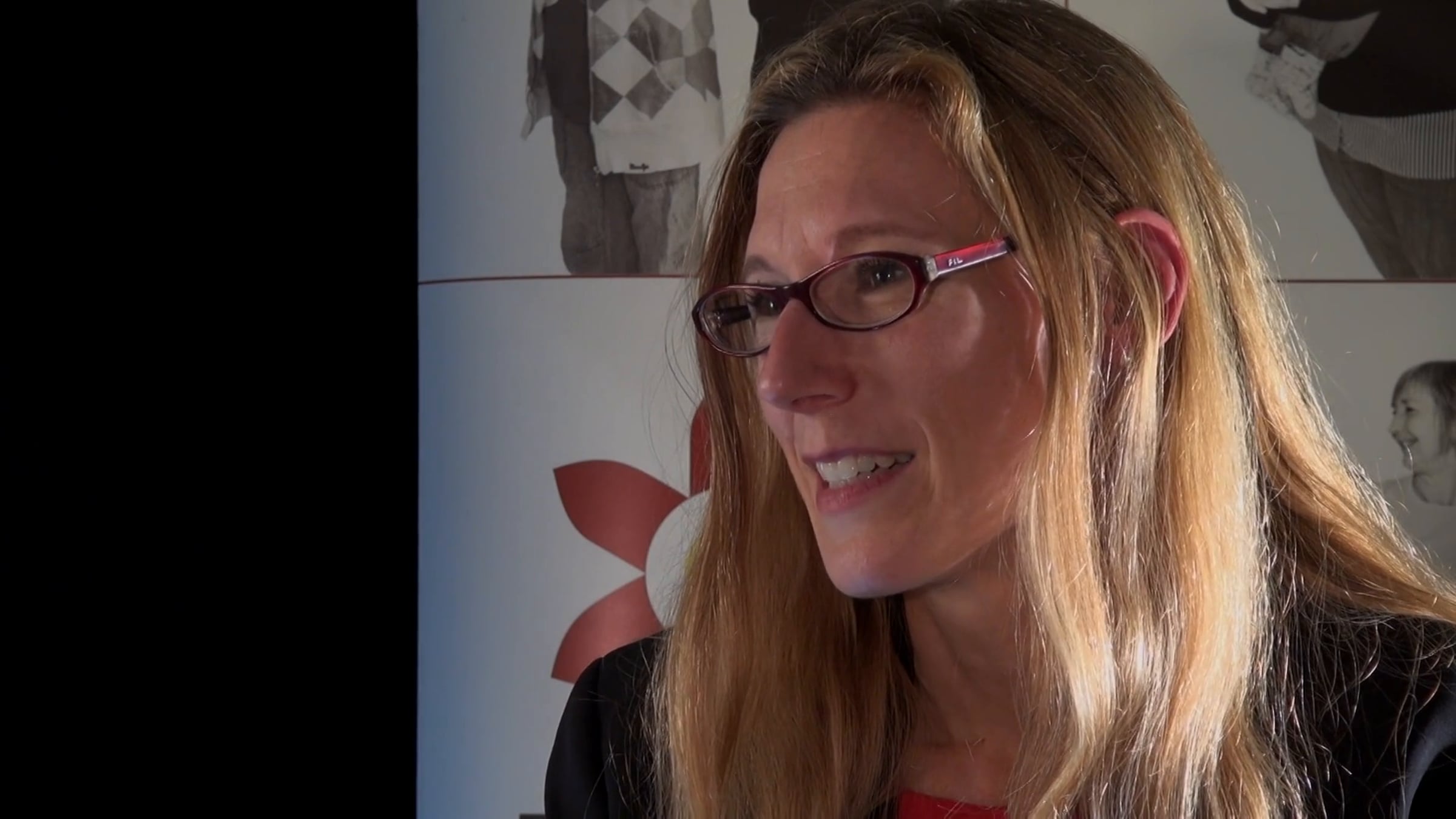 Intervju med Professor Laura Lee McIntyre