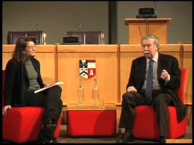 The Directors Cut - Raul Ruiz in conversation with Kriss Ravetto ...