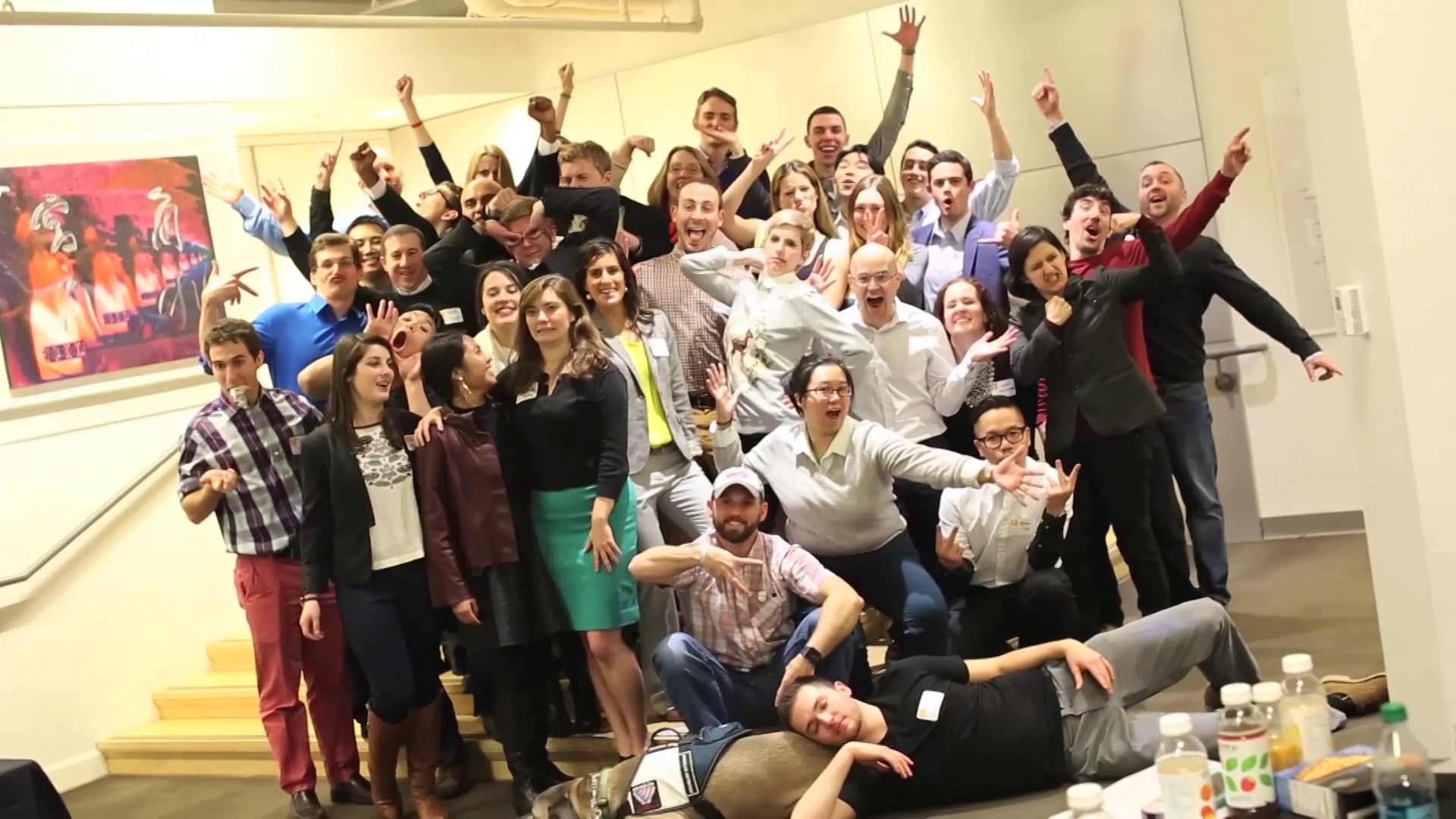 SI Boston, Fall 2014, Talent Expo on Vimeo