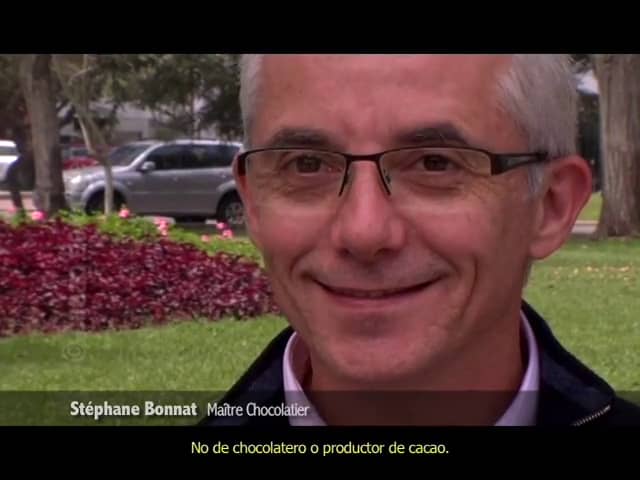 Stephane Bonnat-desktop on Vimeo