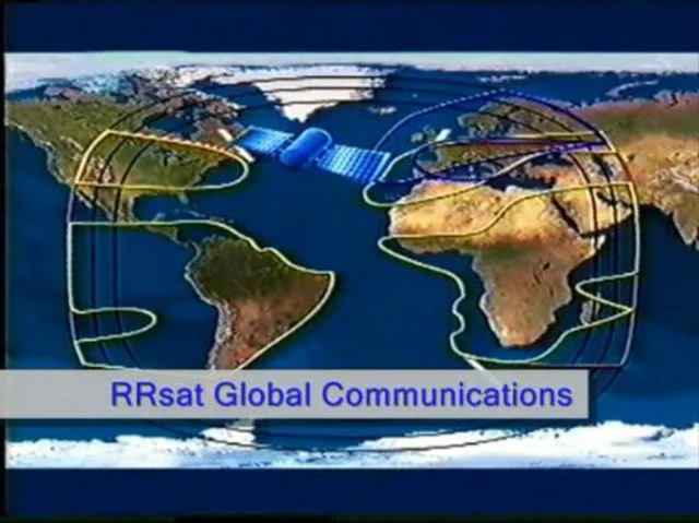 RRsat - Setup and Global transmissions of new TV Channels.wmv on Vimeo