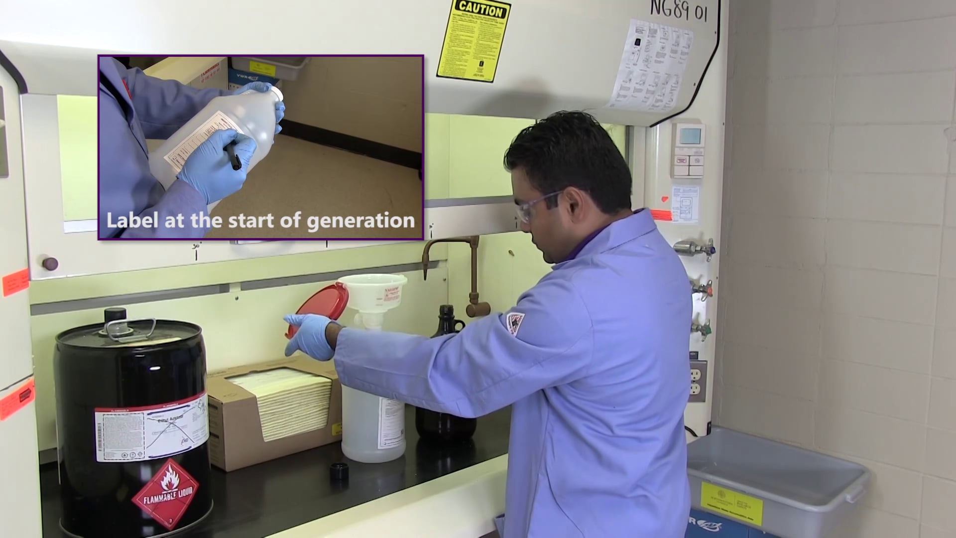 Triple Rinse on Vimeo