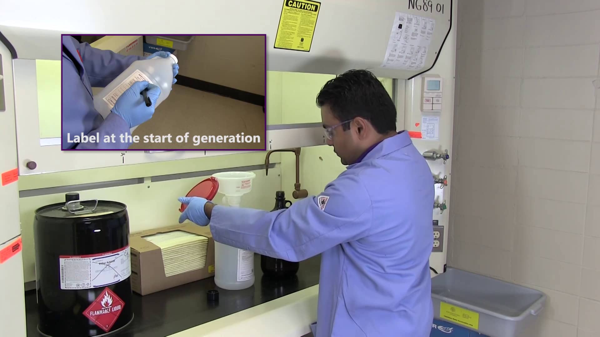 Triple Rinse on Vimeo