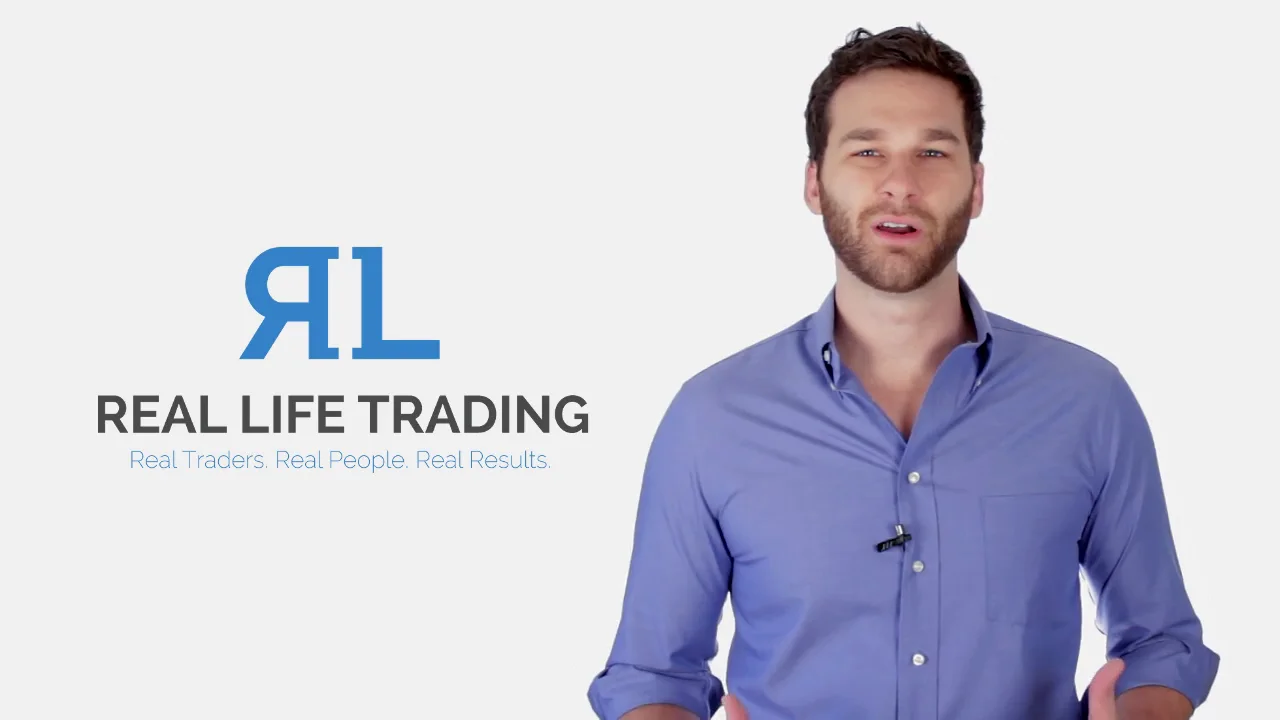 Real Life Trading - Intro Video on Vimeo