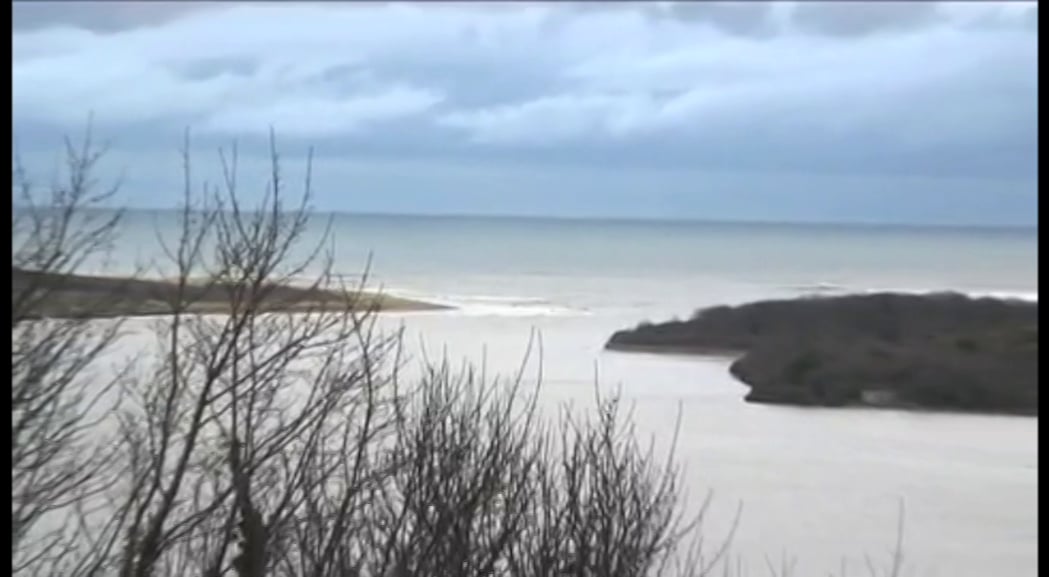 Dundrum GAA Demo Jan 2015 on Vimeo