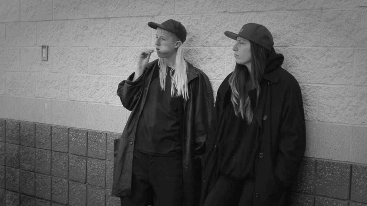 Goodbye Horses by Sarah Tricker on Vimeo