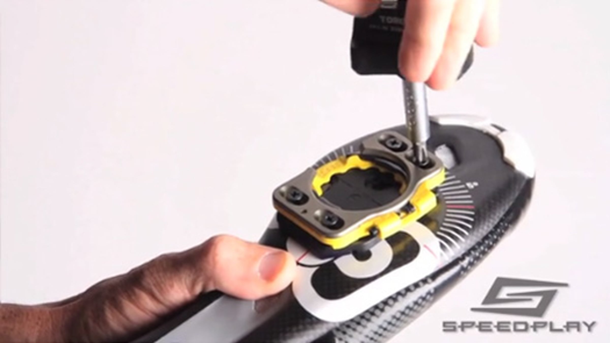 V.2 Cleat Installation