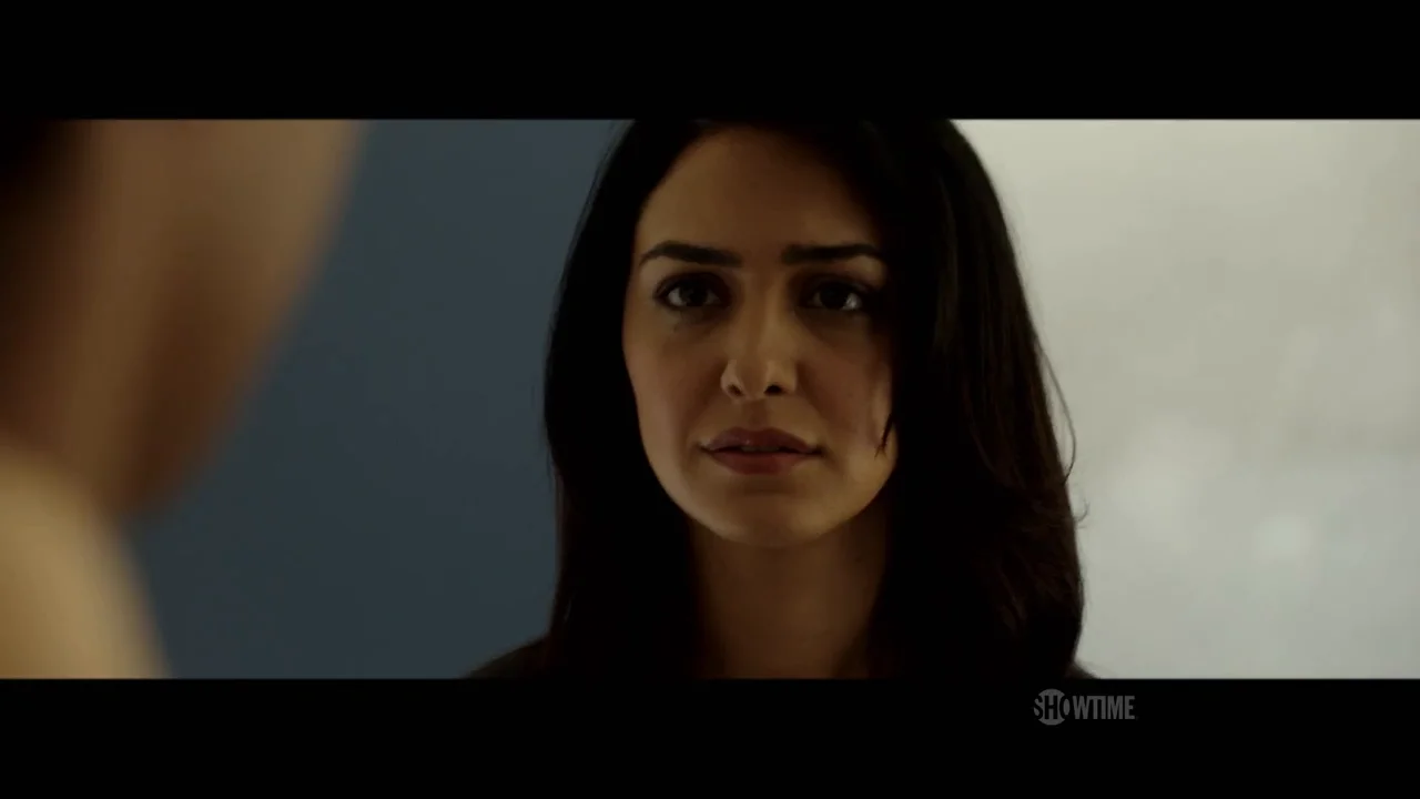 Lowland Pictures - Sheraton/ Showtime: "Spies Among Us" – How to Break a Spy’s Cover on Vimeo