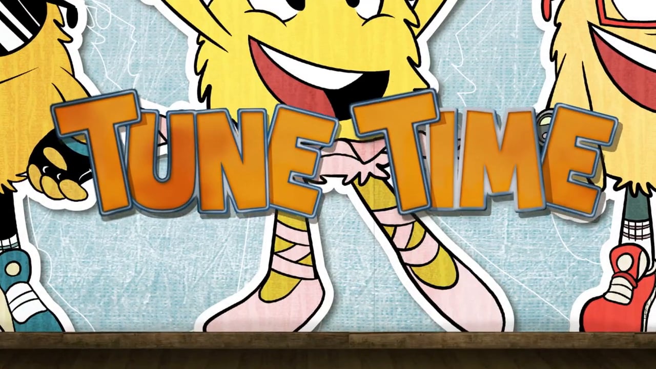 TuneTime Sample Episode on Vimeo