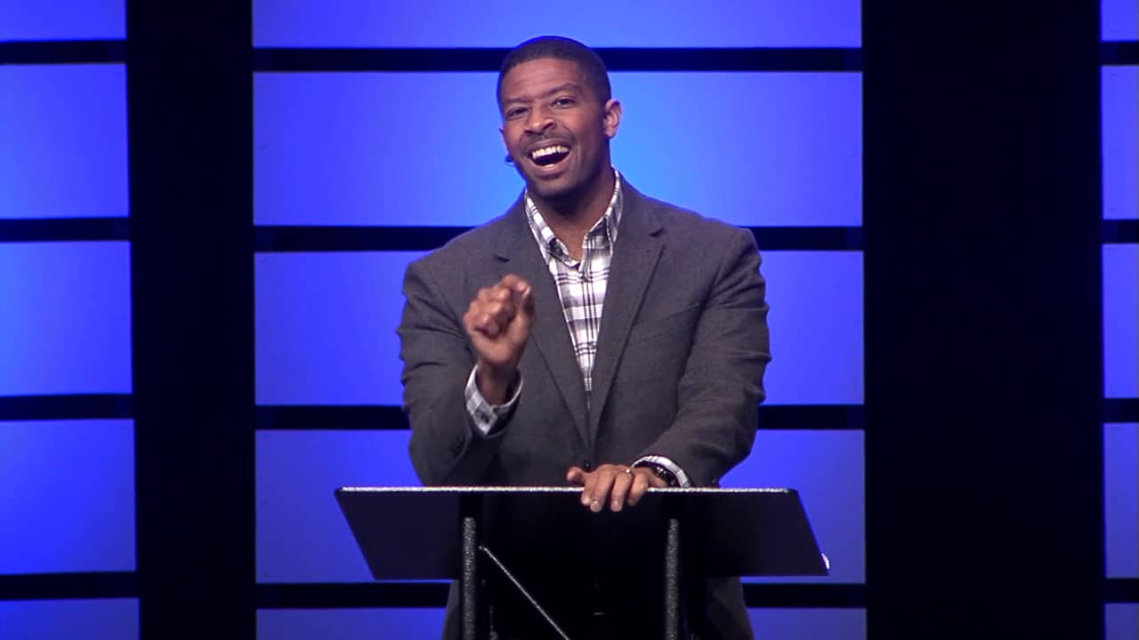 WE WANDER BUT GOD FINDS US on Vimeo