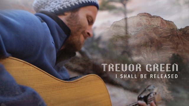 Trevor Green Music on Vimeo