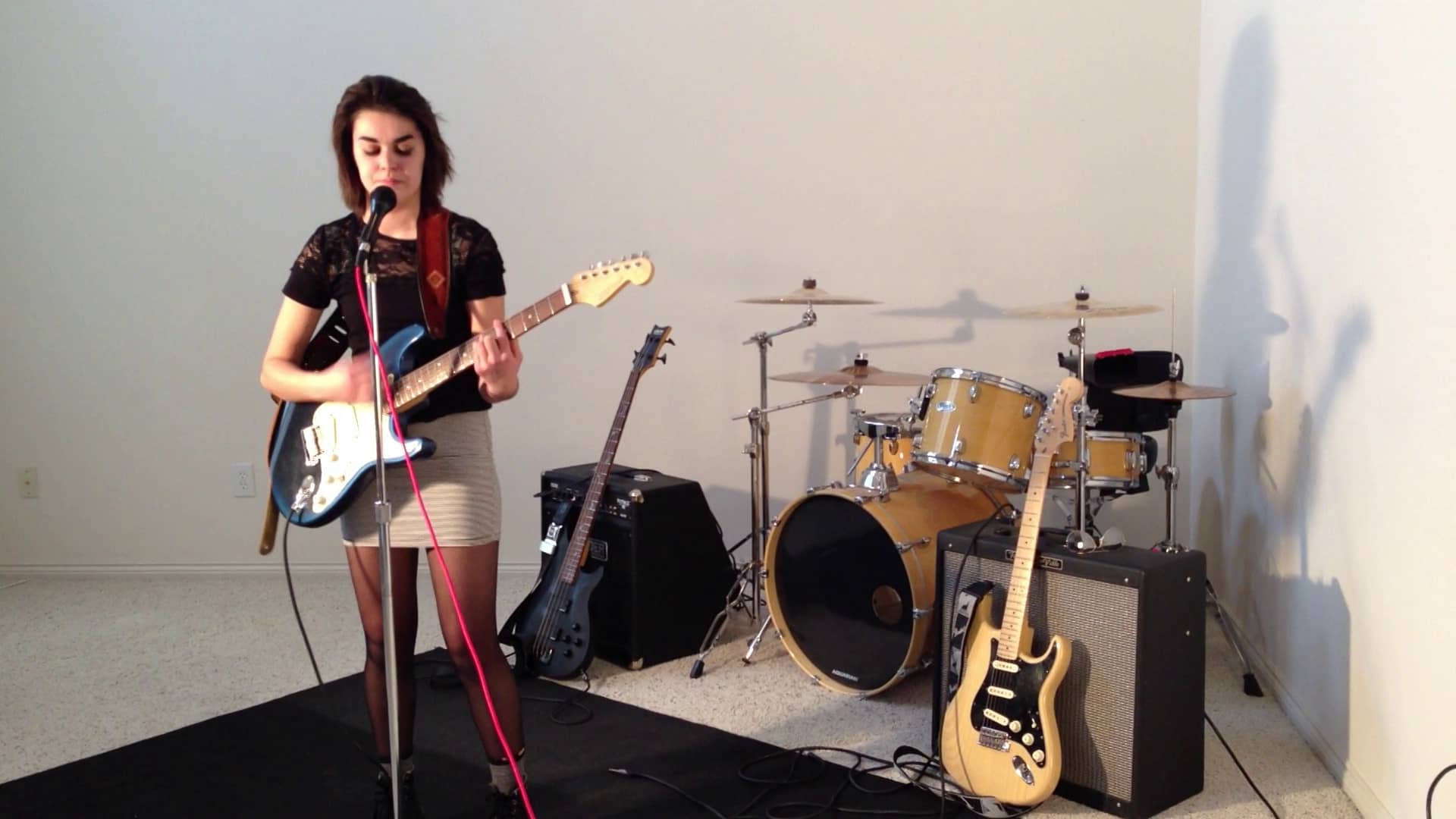 Unknown - Unaware - Ally Evenson on Vimeo