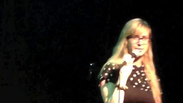 Lizzy Cooperman on Vimeo