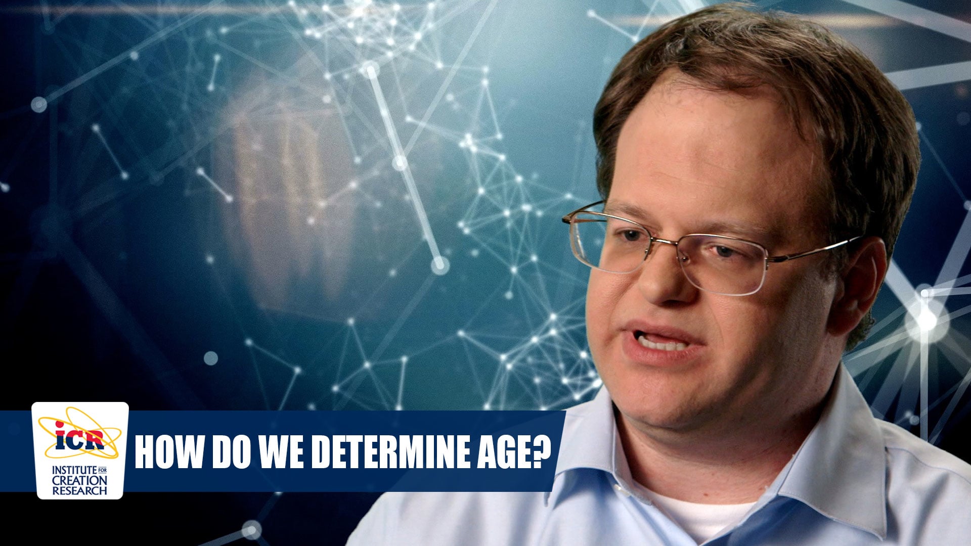 How Do We Determine Age? on Vimeo