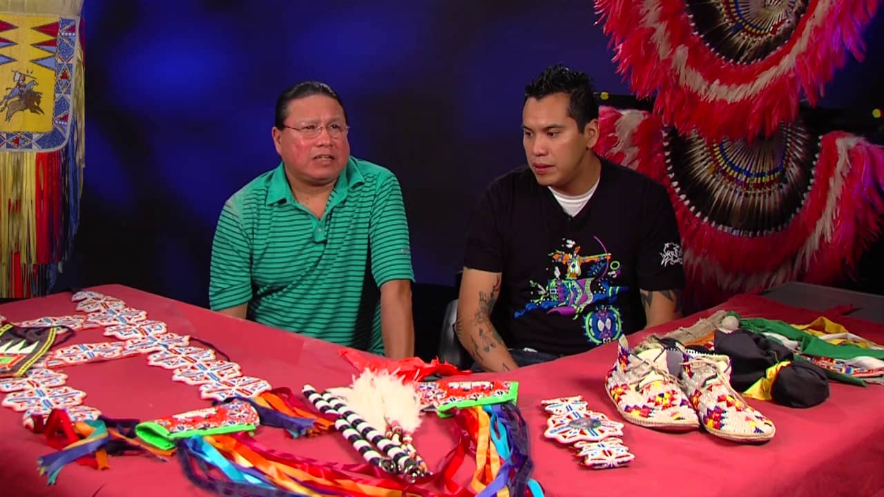 Making Regalia Show 4 of Season 2 on Vimeo