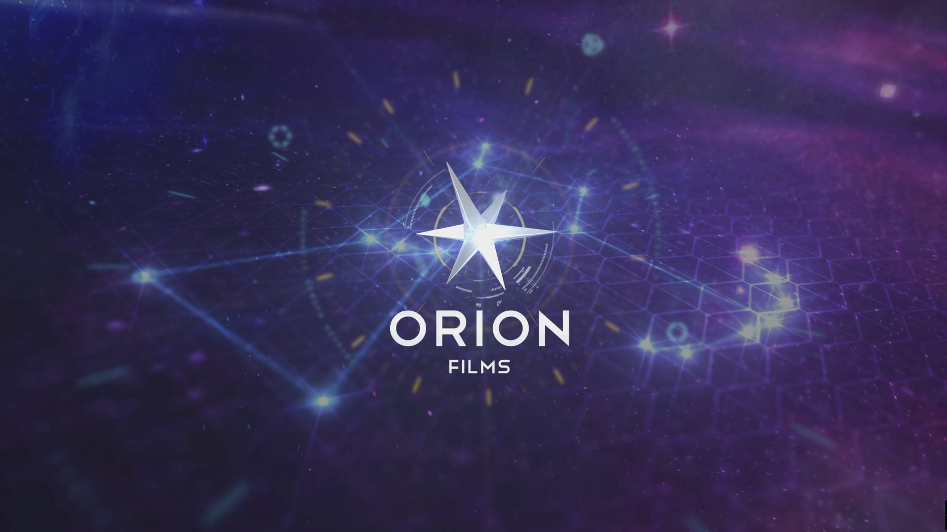 Orion Films - Intro on Vimeo