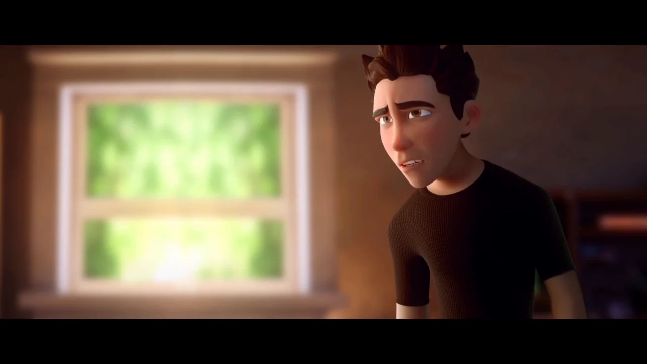 Character Animator Reel