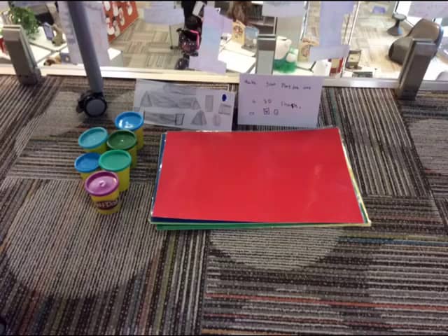 3D Shape Museum on Vimeo