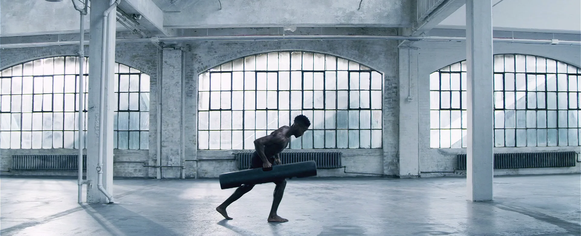 Equinox Vipr on Vimeo