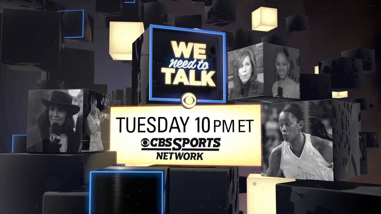 We Need to Talk Promo on Vimeo