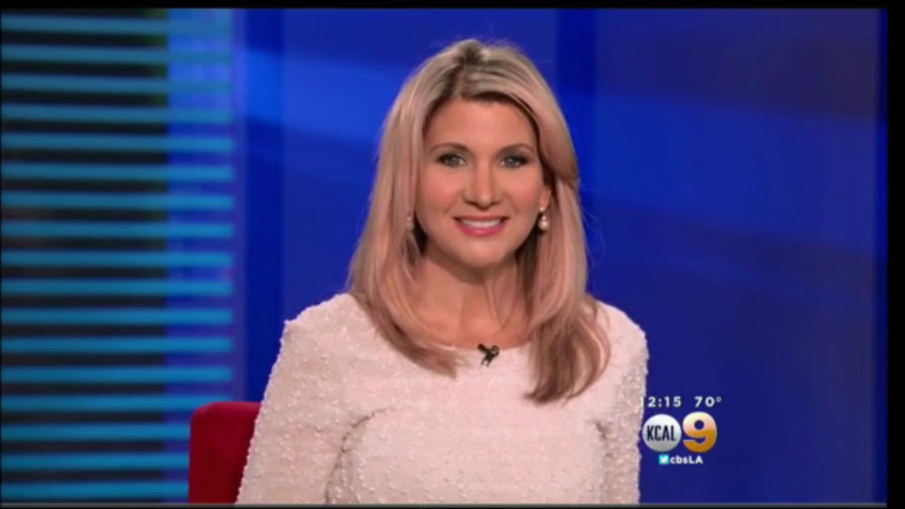 Sandra Mitchell - Sandra Mitchell - Anchor on Vimeo