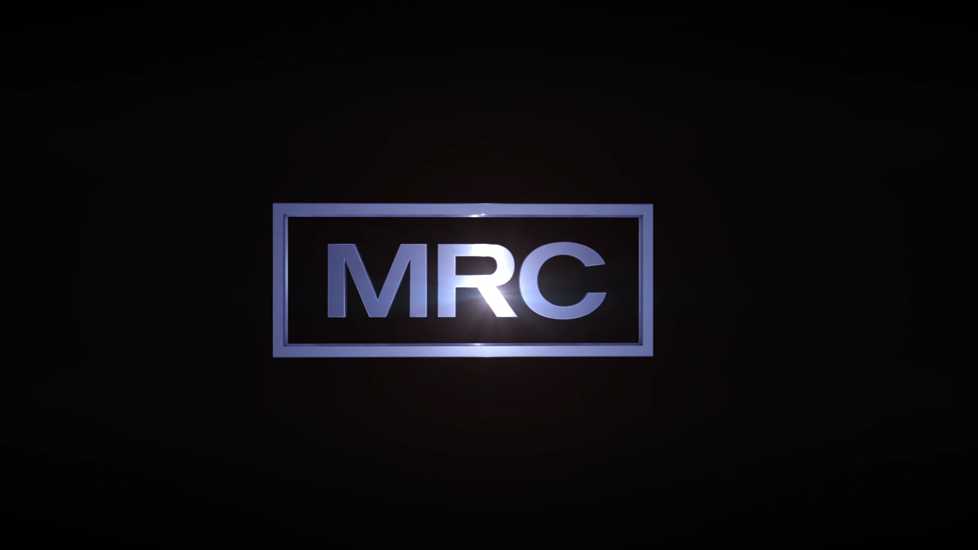 Media Rights Capital | Logo Animation