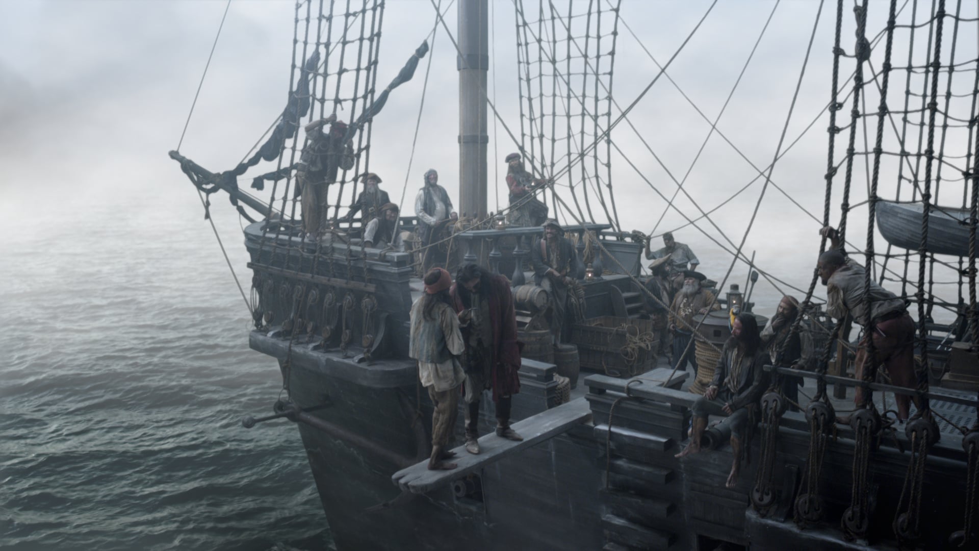1800 Contacts Pirate Commercial on Vimeo